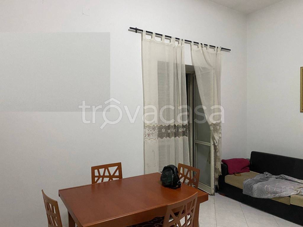 Appartamento in vendita a Casalnuovo di Napoli corso Umberto I, 325