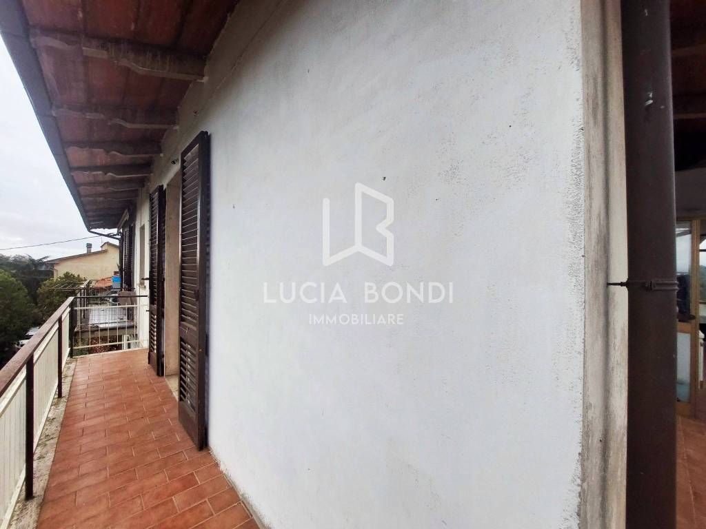 Appartamento in vendita ad Arezzo località Poggiola