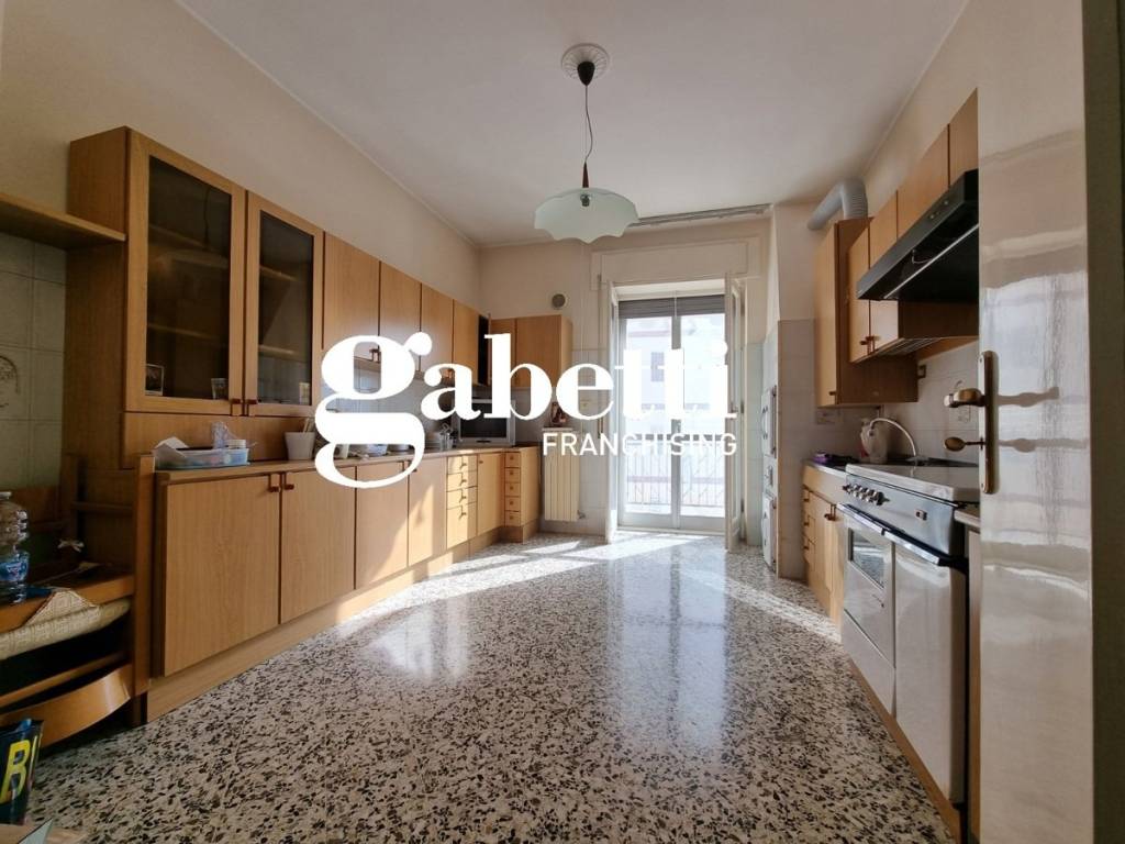 Appartamento in vendita a Bisceglie