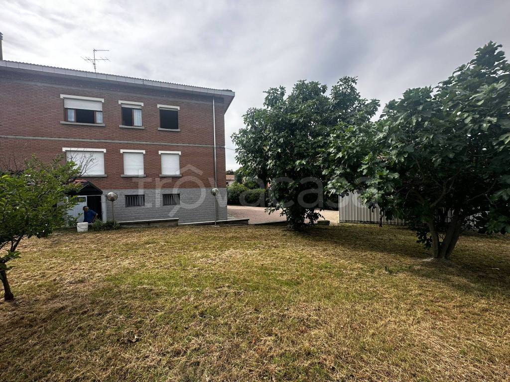 Attico in vendita a Casalgrande