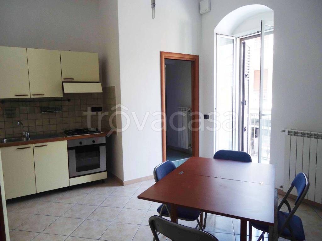 Appartamento in vendita a Ragusa corso Italia