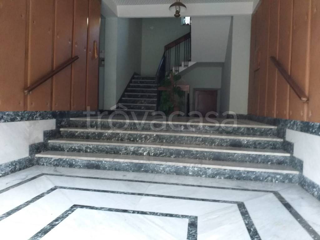 Appartamento in in vendita da privato a Villa San Giovanni via Riviera, 22
