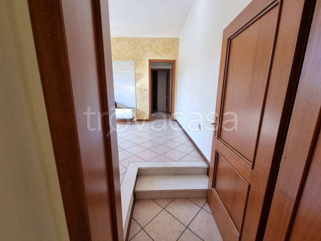 Appartamento in vendita ad Asola via Andrea Torresano, 5