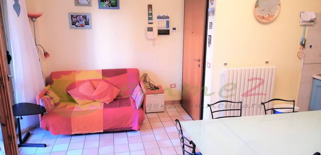 Appartamento in vendita a Porto Recanati via Giacomo Brodolini, 4