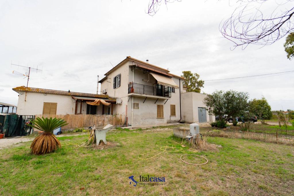 Appartamento in vendita a Cisterna di Latina via Reynolds