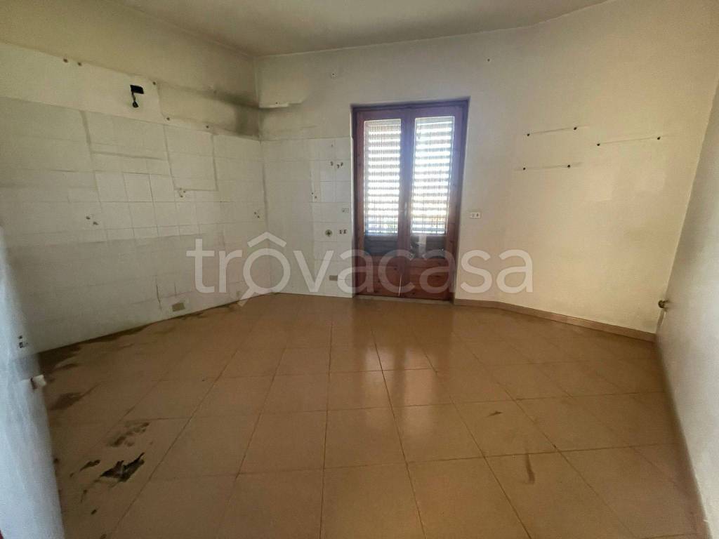 Appartamento in vendita ad Acireale via Giovanni Verga