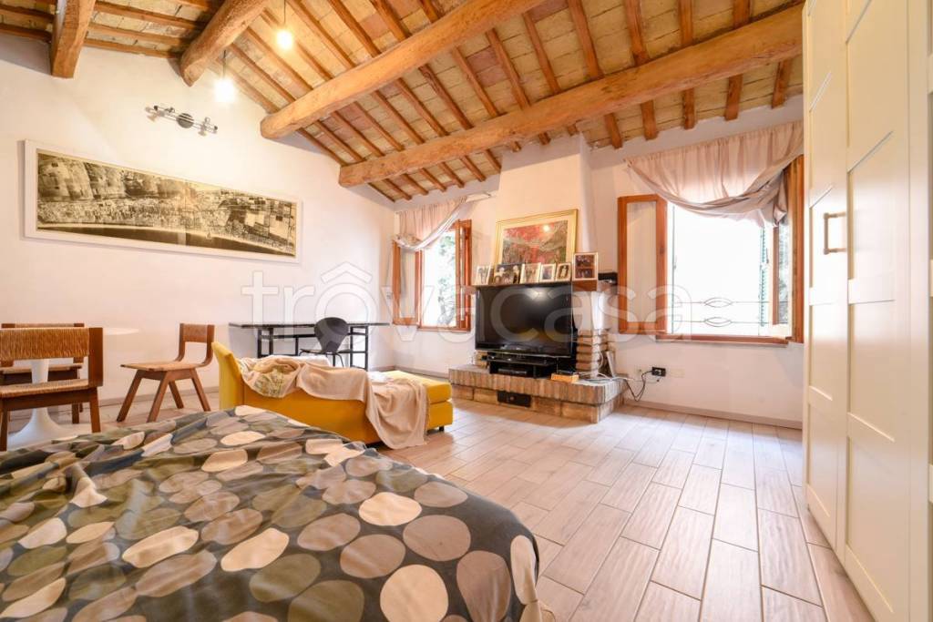 Appartamento in vendita a Ravenna via Castel San Pietro