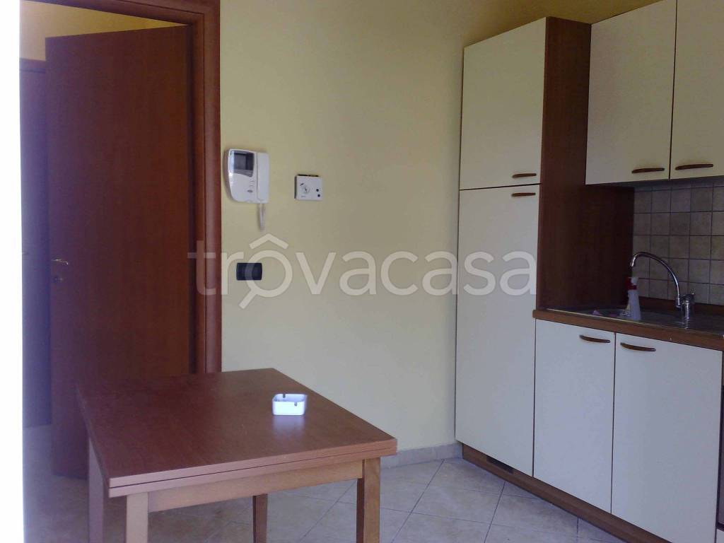 Appartamento in vendita a Ragusa corso Italia