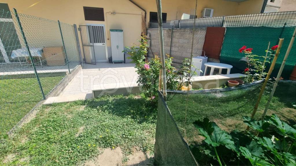Appartamento in vendita ad Ascoli Piceno via Faiano