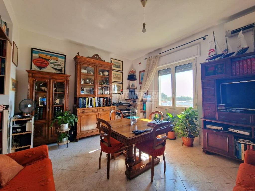 Appartamento in vendita a Cagliari viale Salvatore Ferrara 2