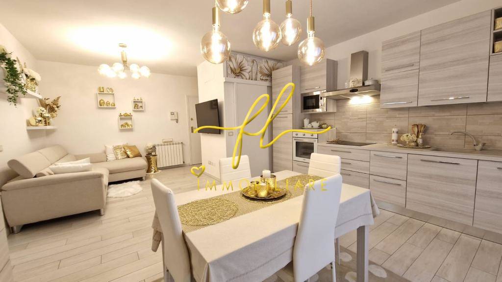 Appartamento in vendita a Livorno