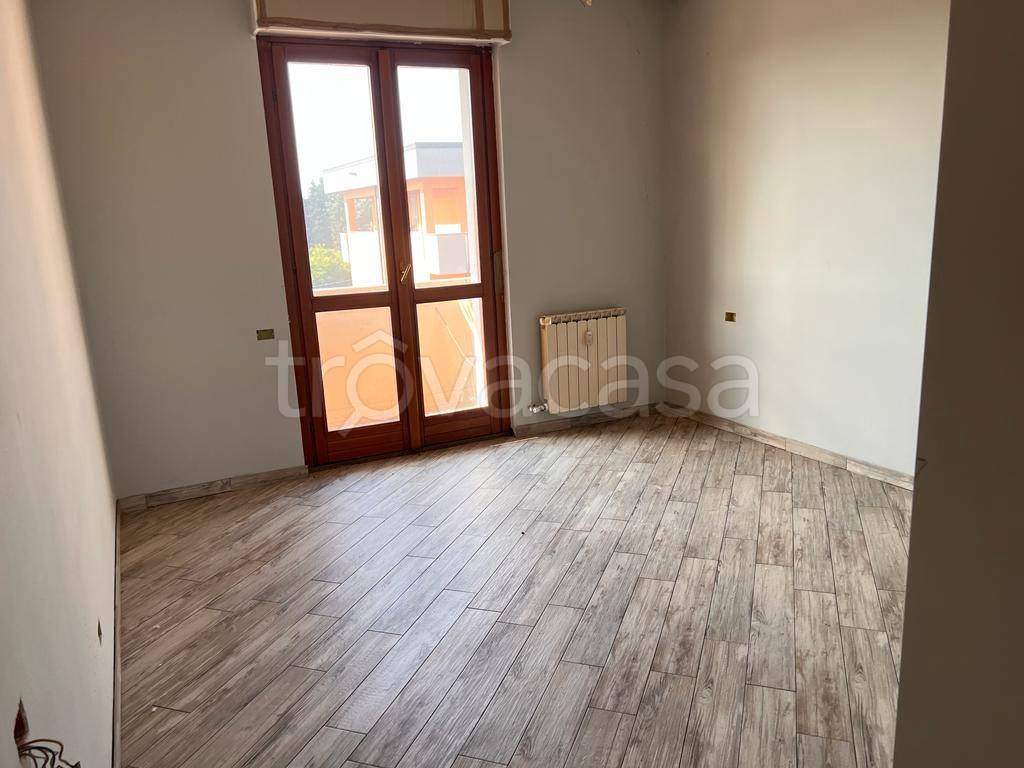 Attico in vendita a Cantù viale Lombardia, 26