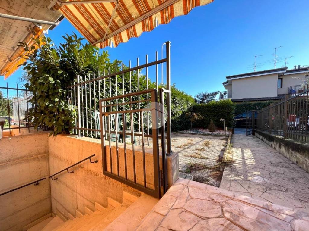 Appartamento in vendita a Barbariga via brescia