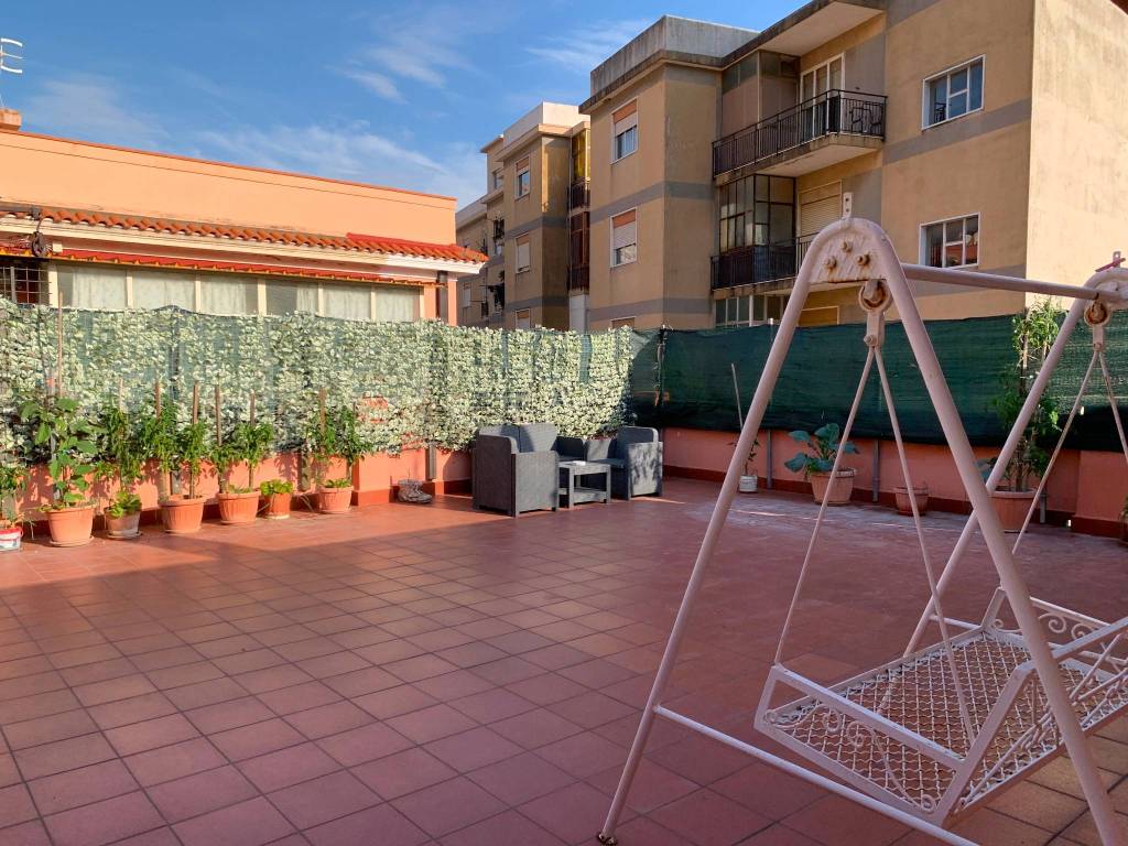 Appartamento in vendita a Messina