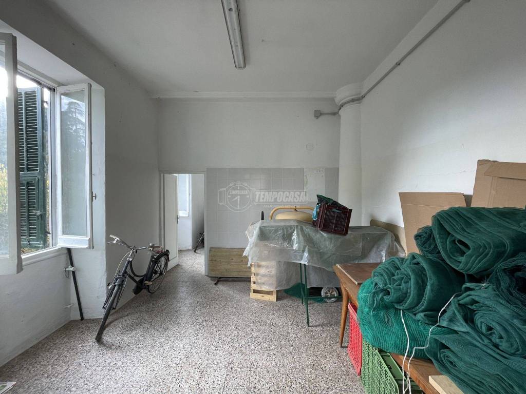 Villa Bifamiliare in vendita a Ranzo