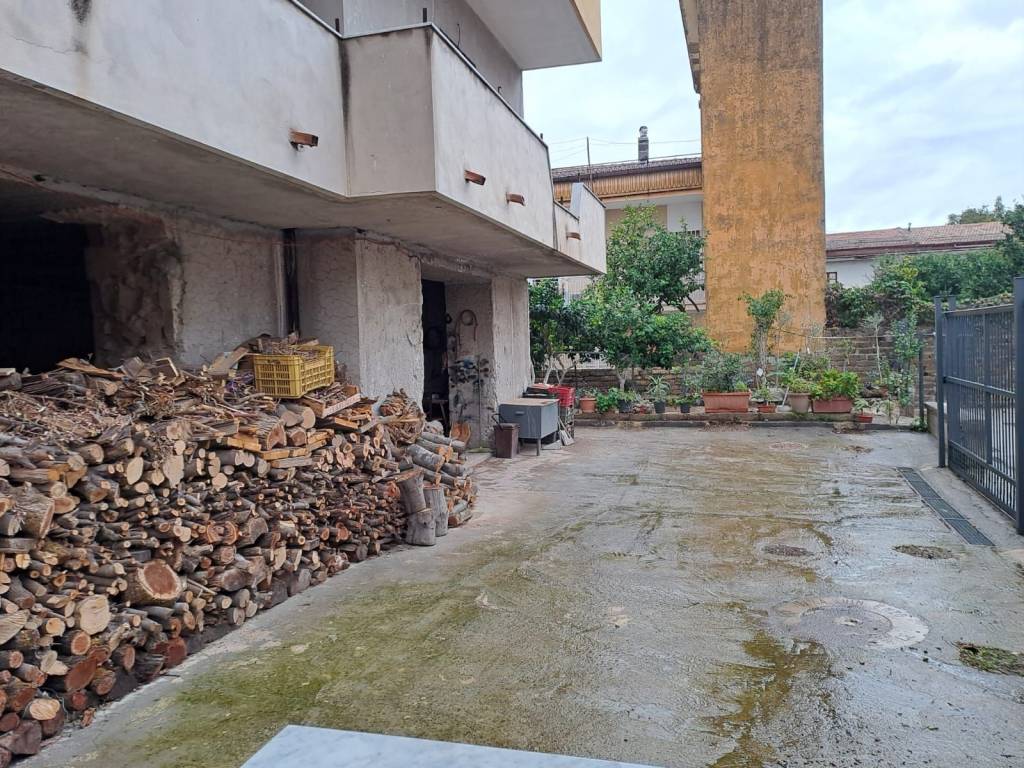 Appartamento in vendita a San Nicola la Strada