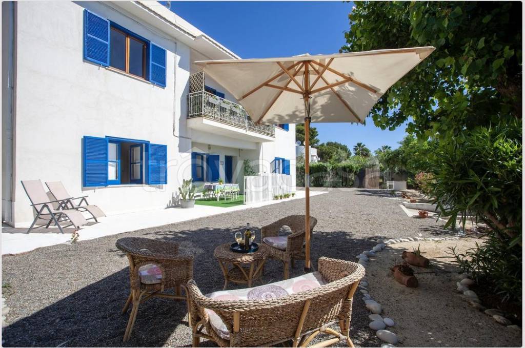 Villa Bifamiliare in vendita ad Amendolara