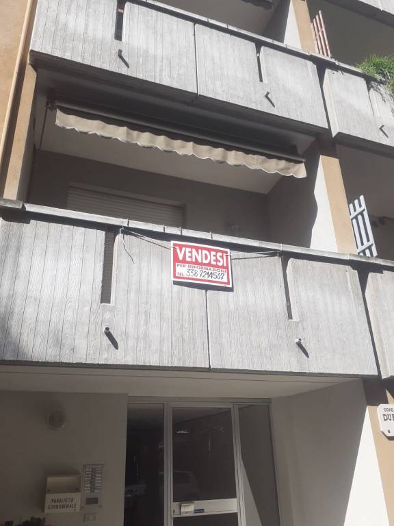 Appartamento in in vendita da privato a San Martino in Rio via Fratelli Cottafavi, 7