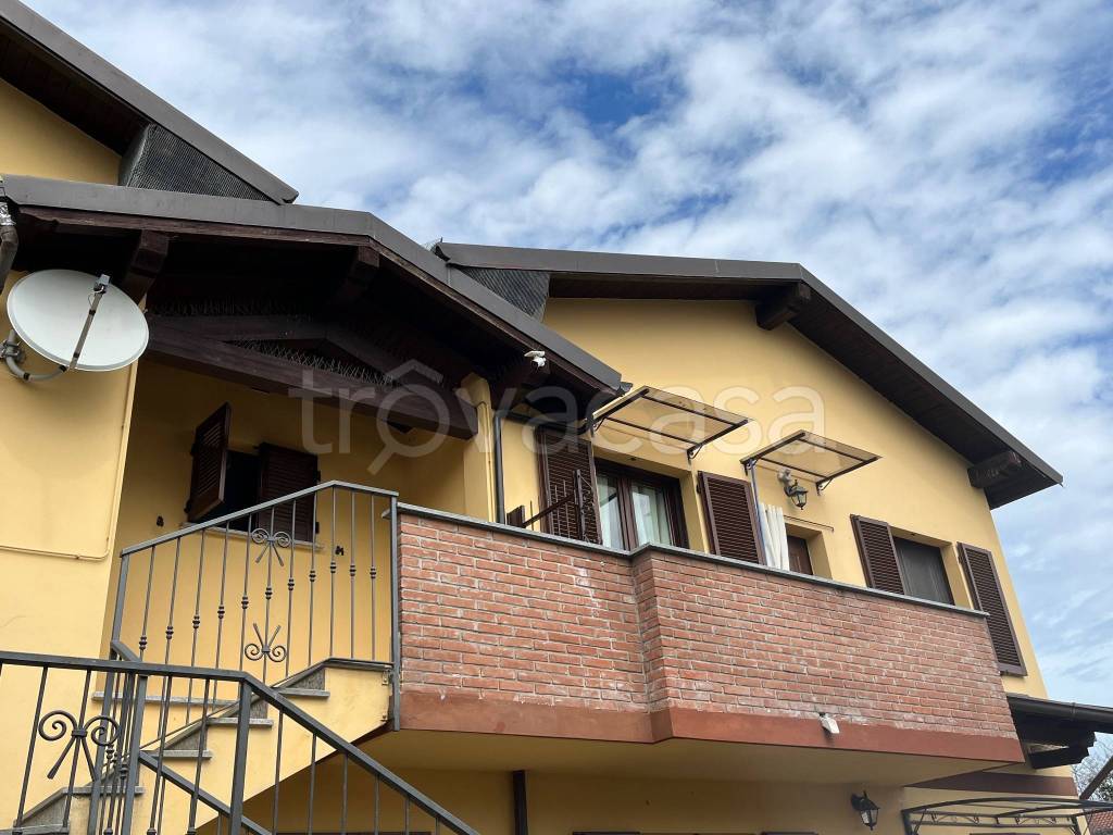 Appartamento in in vendita da privato a Vigevano via Morsella, 81