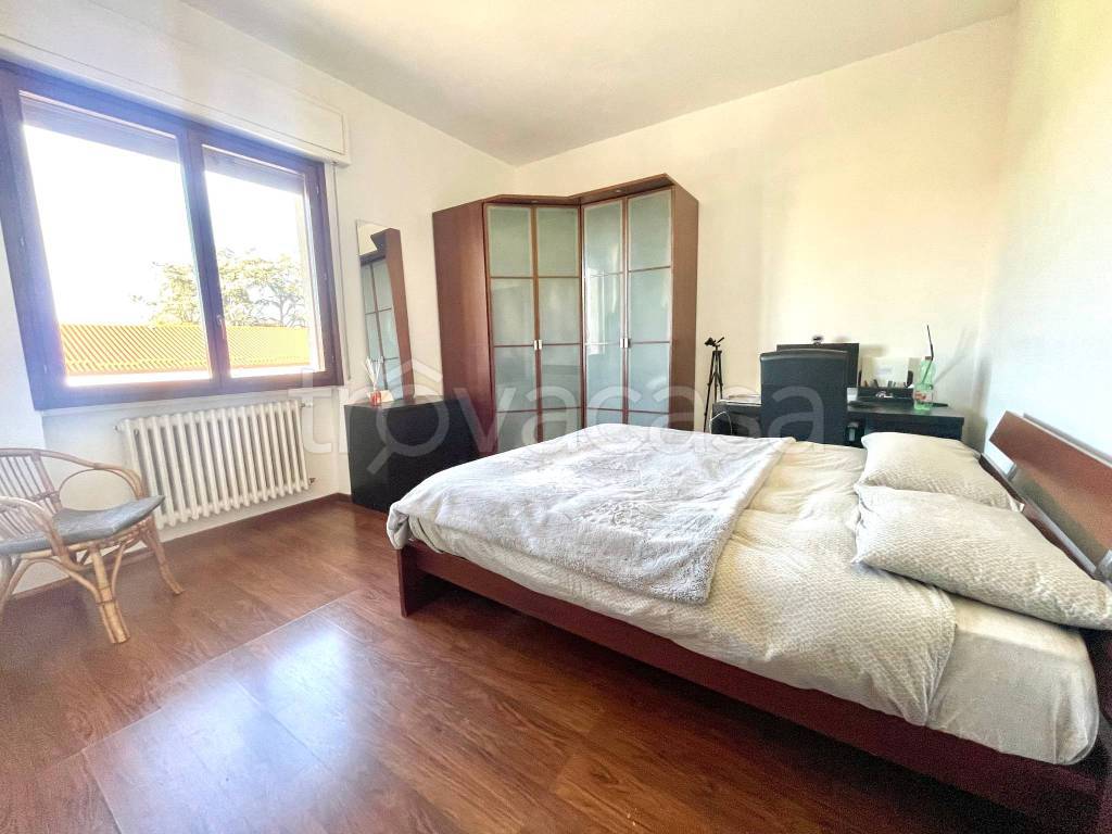 Appartamento in vendita a Lodi Vecchio via Camillo Benso di Cavour