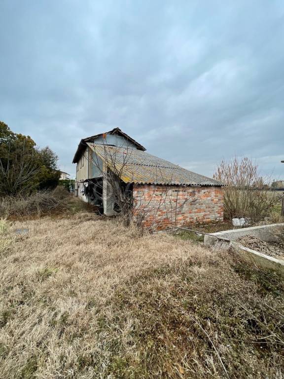 Villa in vendita a Portogruaro via Cao Mozzo, 9