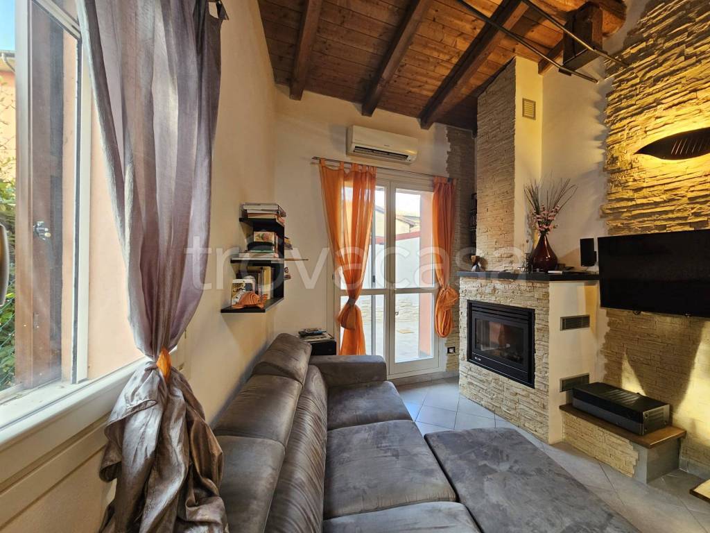 Appartamento in vendita ad Anzola dell'Emilia via Suor Orsola Donati, 60