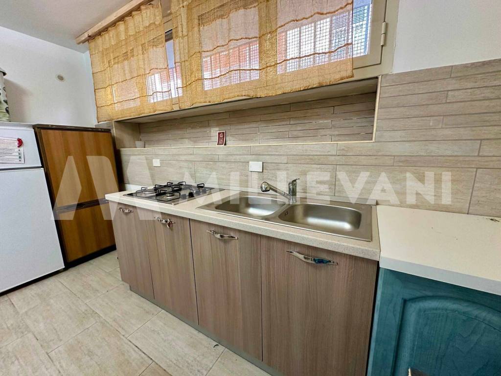 Appartamento in vendita a Pozzallo via Cristoforo Colombo