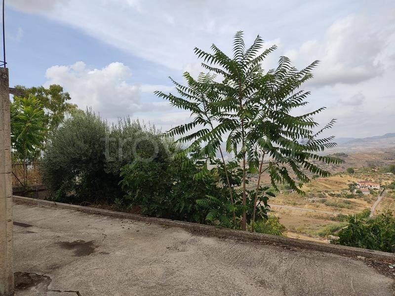 Appartamento all'asta a Mazzarino via Leonardo Da Vinci, 16, 16