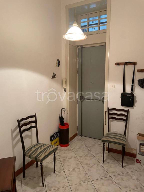 Appartamento in in vendita da privato a Catania viale Mario Rapisardi, 158