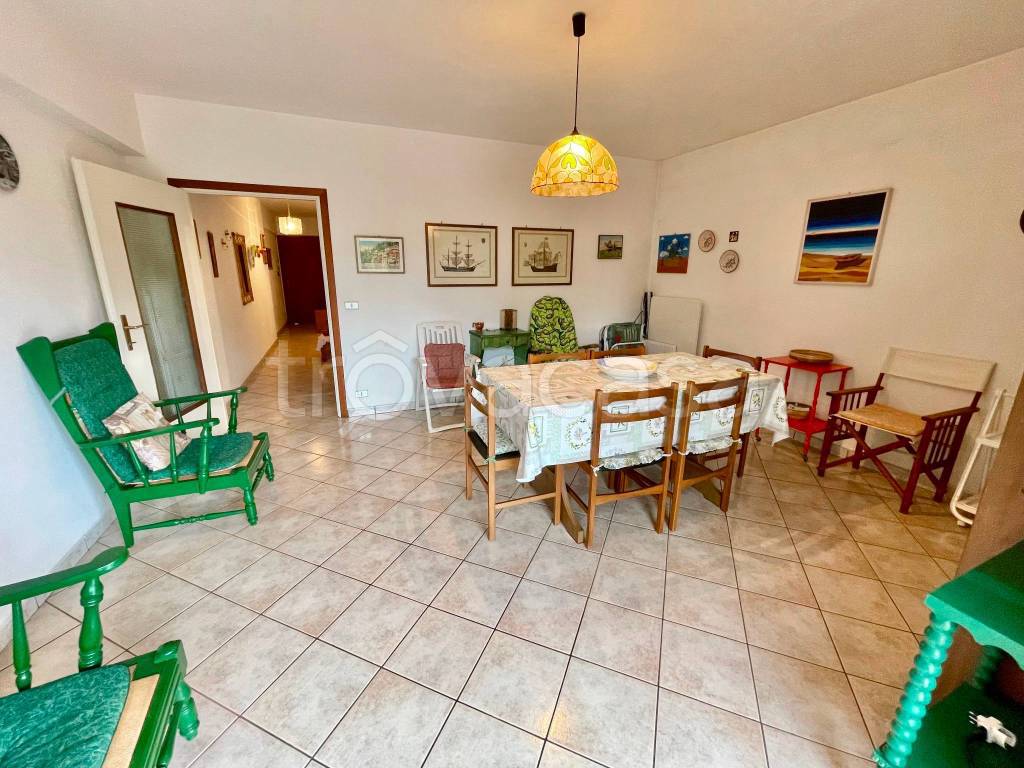 Appartamento in vendita a Campo nell'Elba