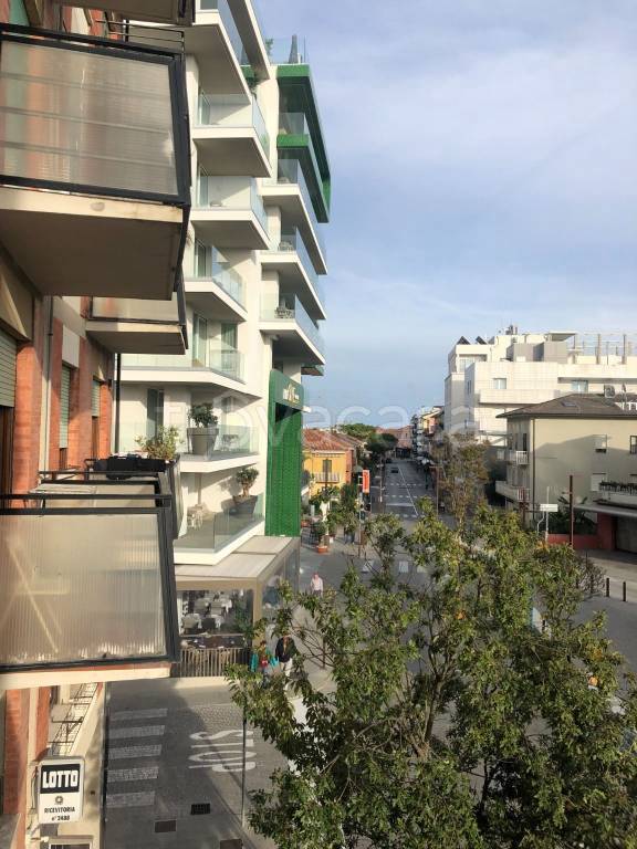 Appartamento in vendita a Caorle via Andrea Palladio, 1