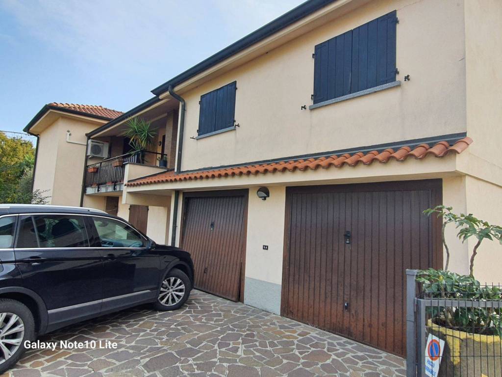 Appartamento in vendita a Bottanuco via Conciliazione