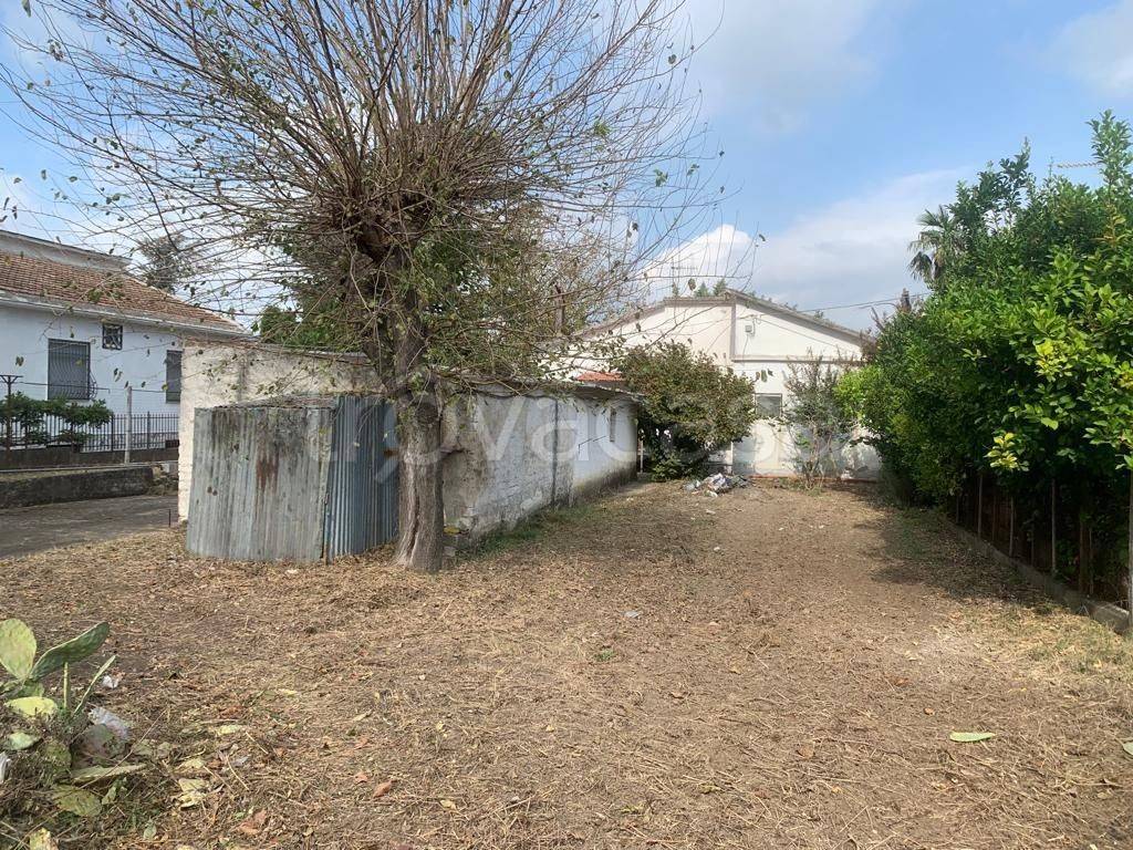 Villa in in vendita da privato a Melizzano strada Provinciale torello-melizzano