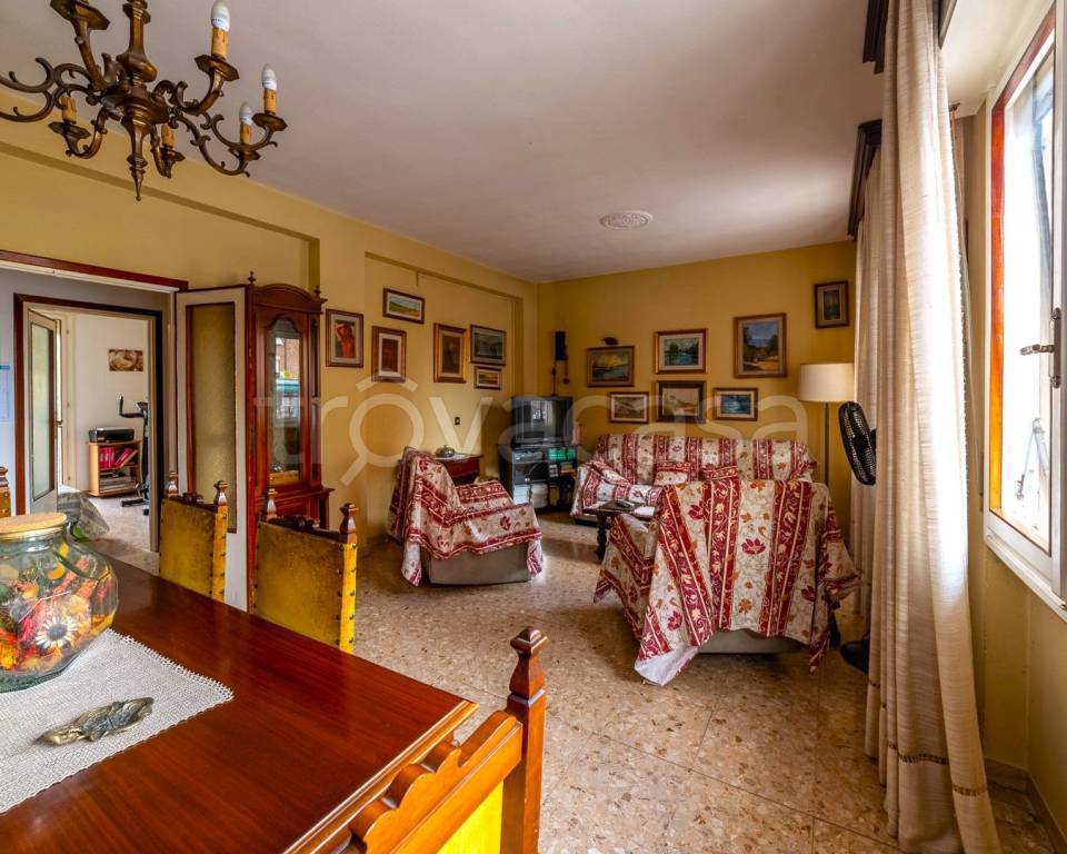 Appartamento in vendita a Pisa piazzale Donatello, 8