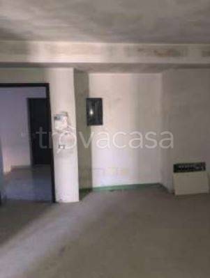 Appartamento all'asta a Binasco via Martiri d'Ungheria, 8