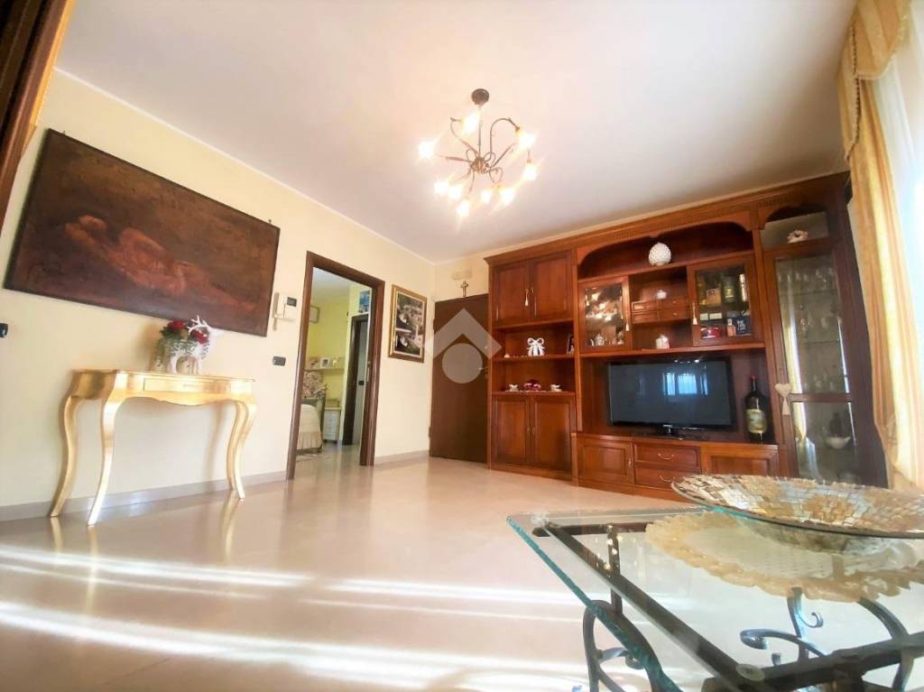 Appartamento in vendita ad Altamura via San Luigi