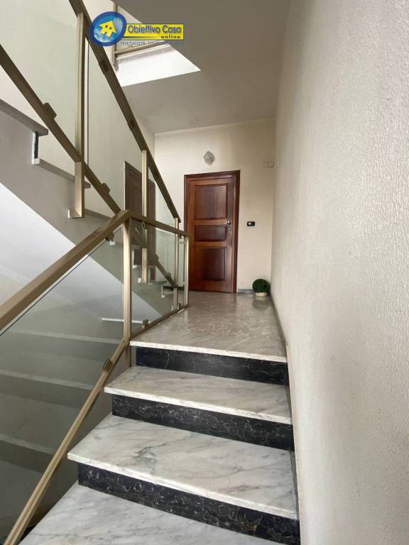 Appartamento in vendita a Teramo via alberto pepe, 16