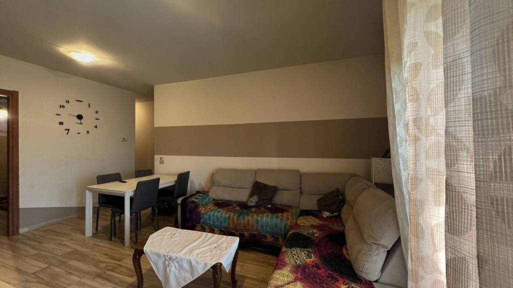 Appartamento in vendita a Lodi via Aldo Moro, 30