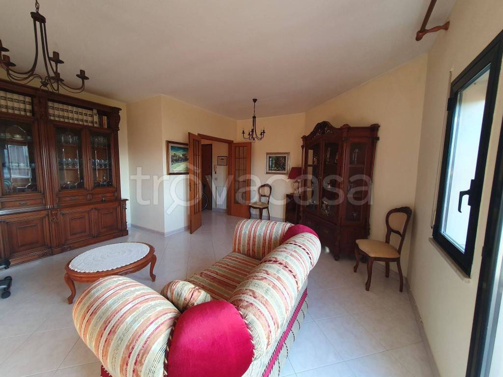 Appartamento in in vendita da privato a Marsala vicolo Paestum, 1