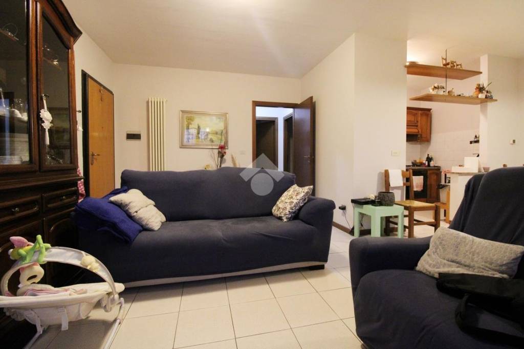 Appartamento in vendita a Prato via Libero Grassi