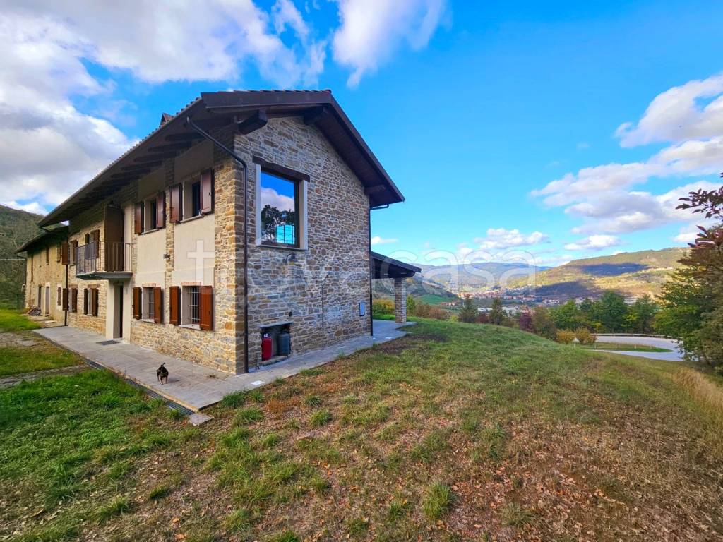 Casale in vendita a Monesiglio