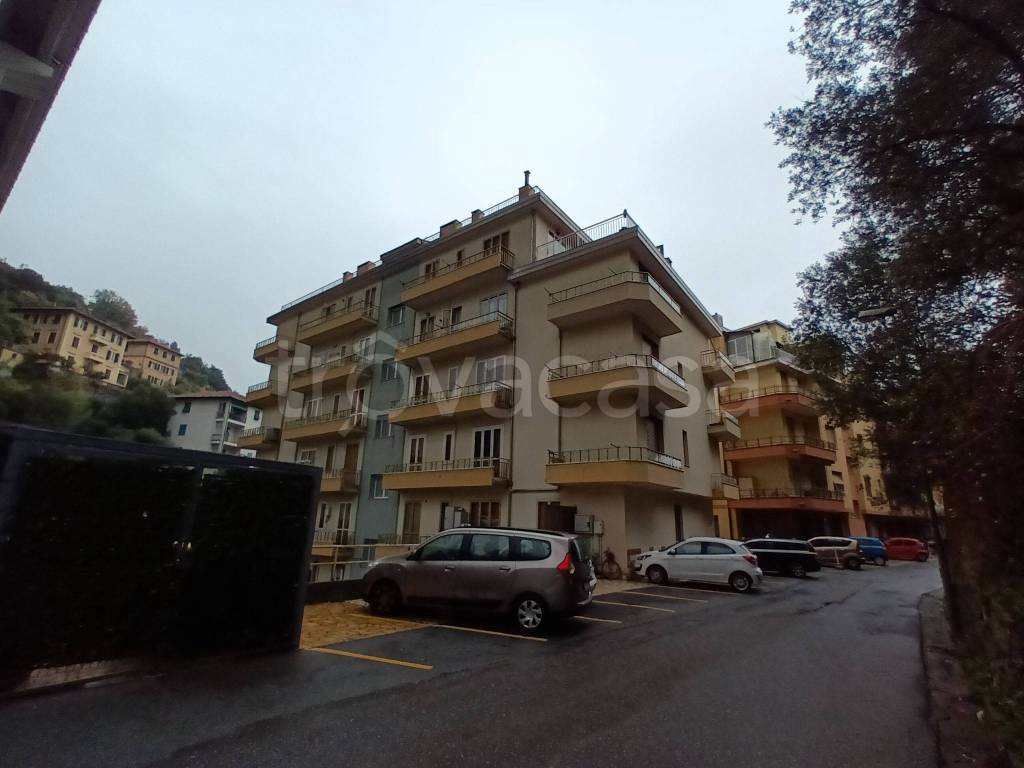 Appartamento in in vendita da privato ad Arenzano via Cantarena, 20