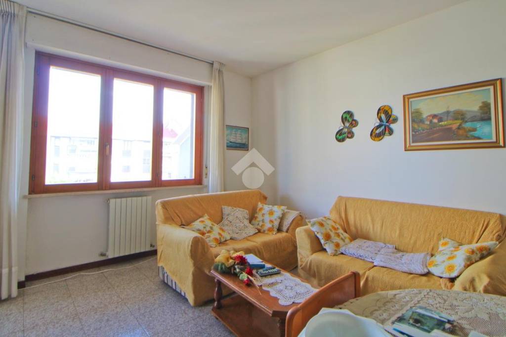 Appartamento in vendita a Pescara via Luigi Polacchi, 50