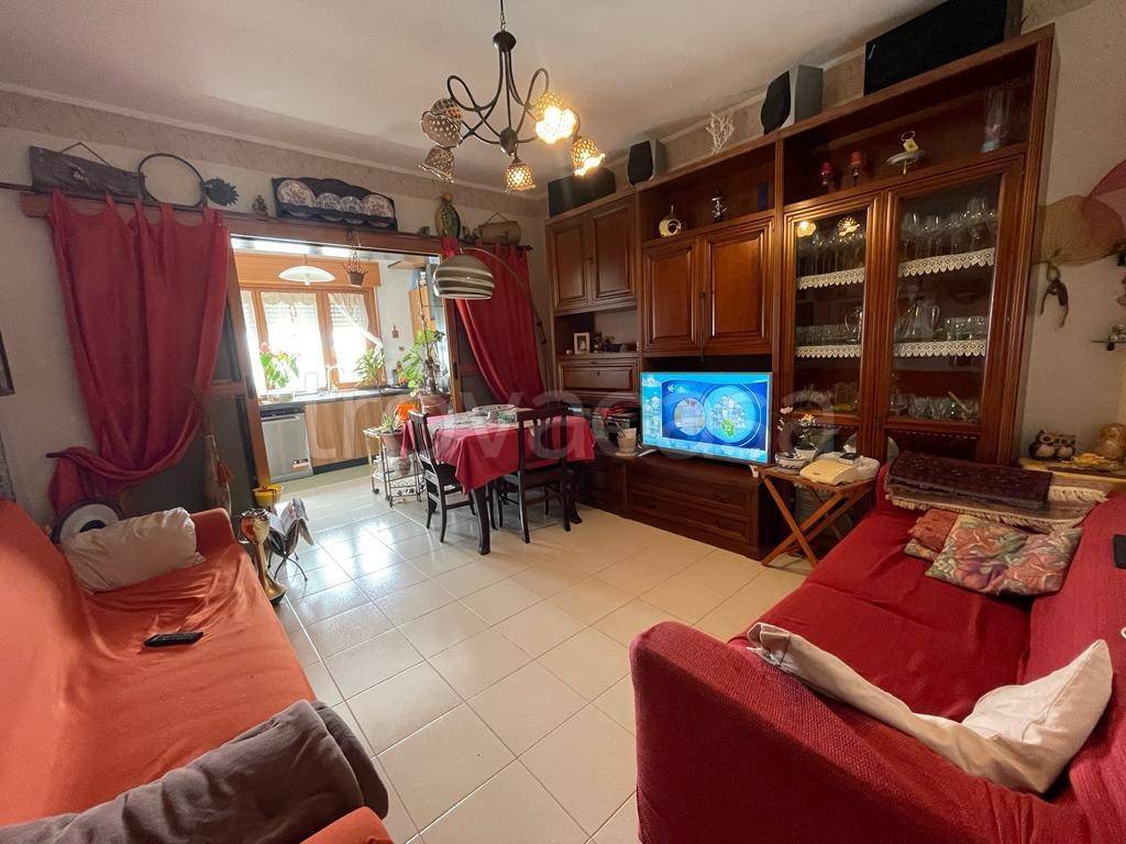 Appartamento in vendita a Trapani via Rosario Livatino, 2