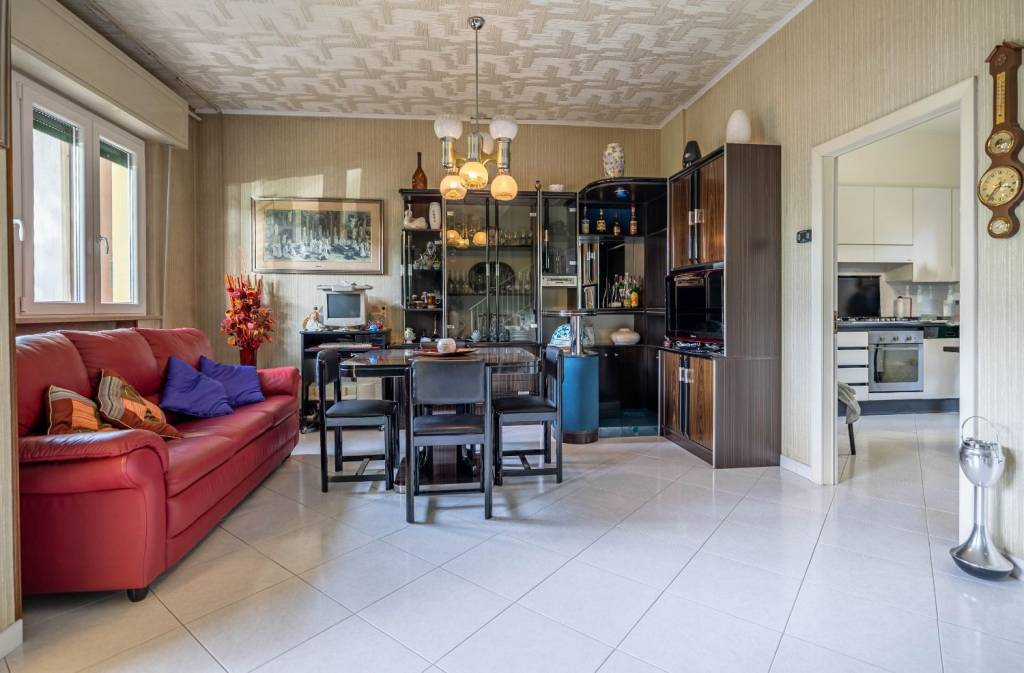 Villa a Schiera in vendita a Gabicce Mare via del Cardellino, 25