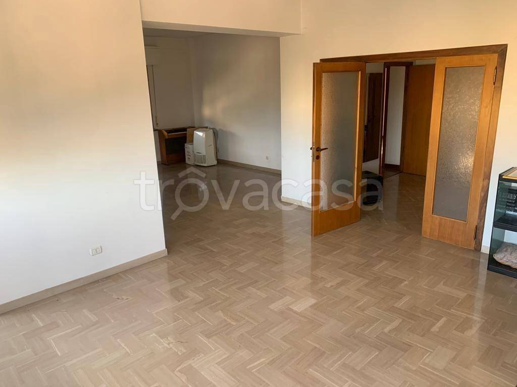 Appartamento in vendita a Fabriano via Giovan Battista Miliani