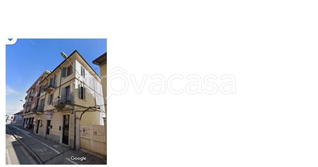 Appartamento in in vendita da privato a Collegno via San Massimo, 8