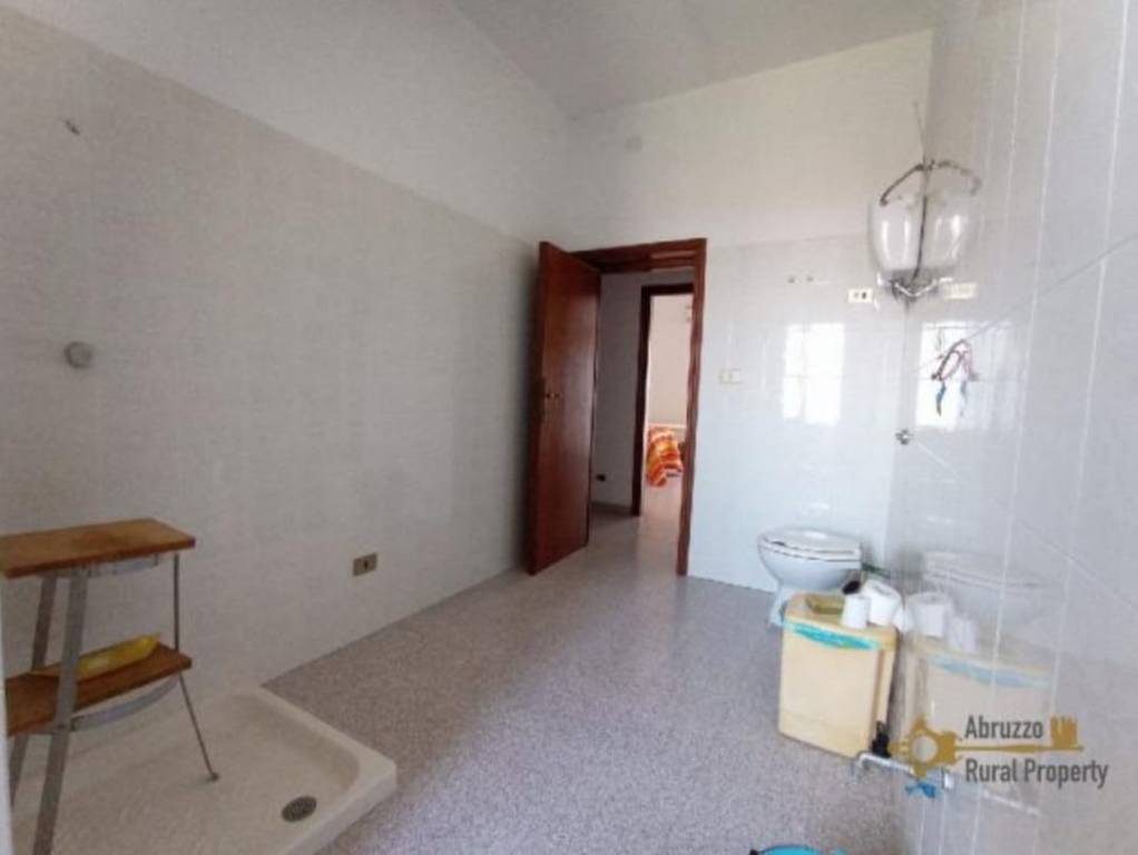 Appartamento in in vendita da privato a Furci via Strada, 14