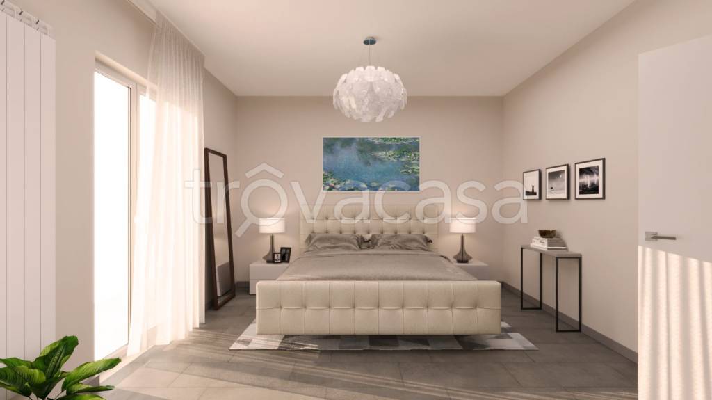 Appartamento in vendita a Valeggio sul Mincio