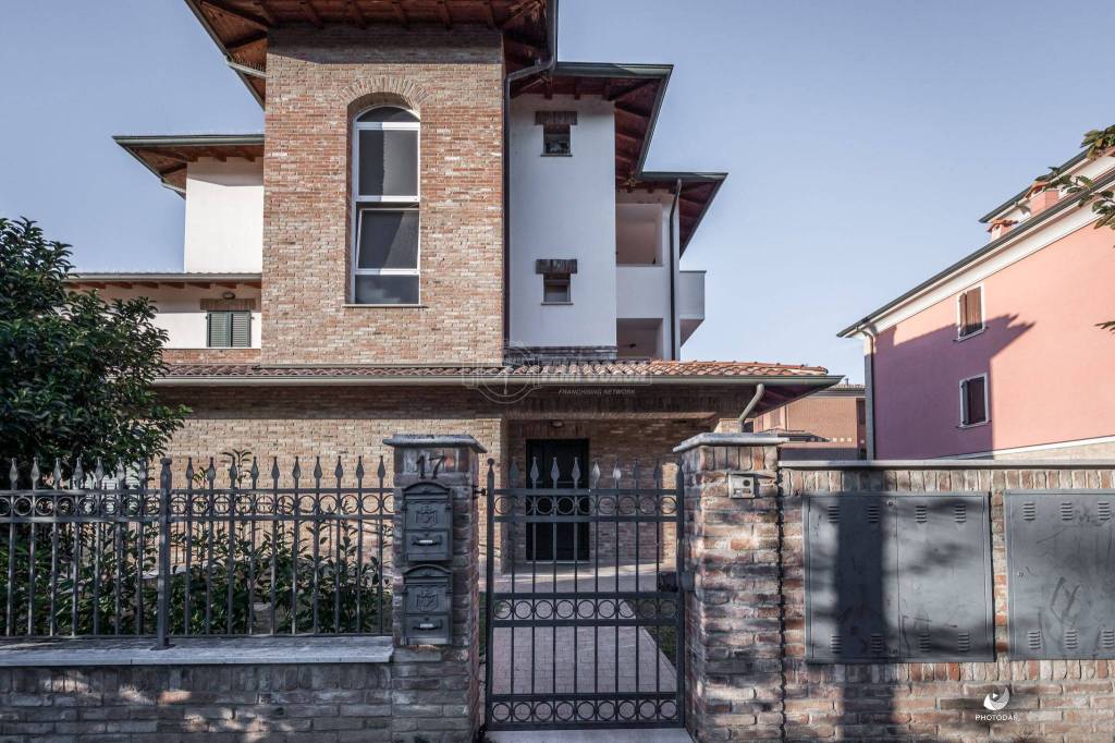 Appartamento in vendita a Formigine via cattelani- Magreta 17